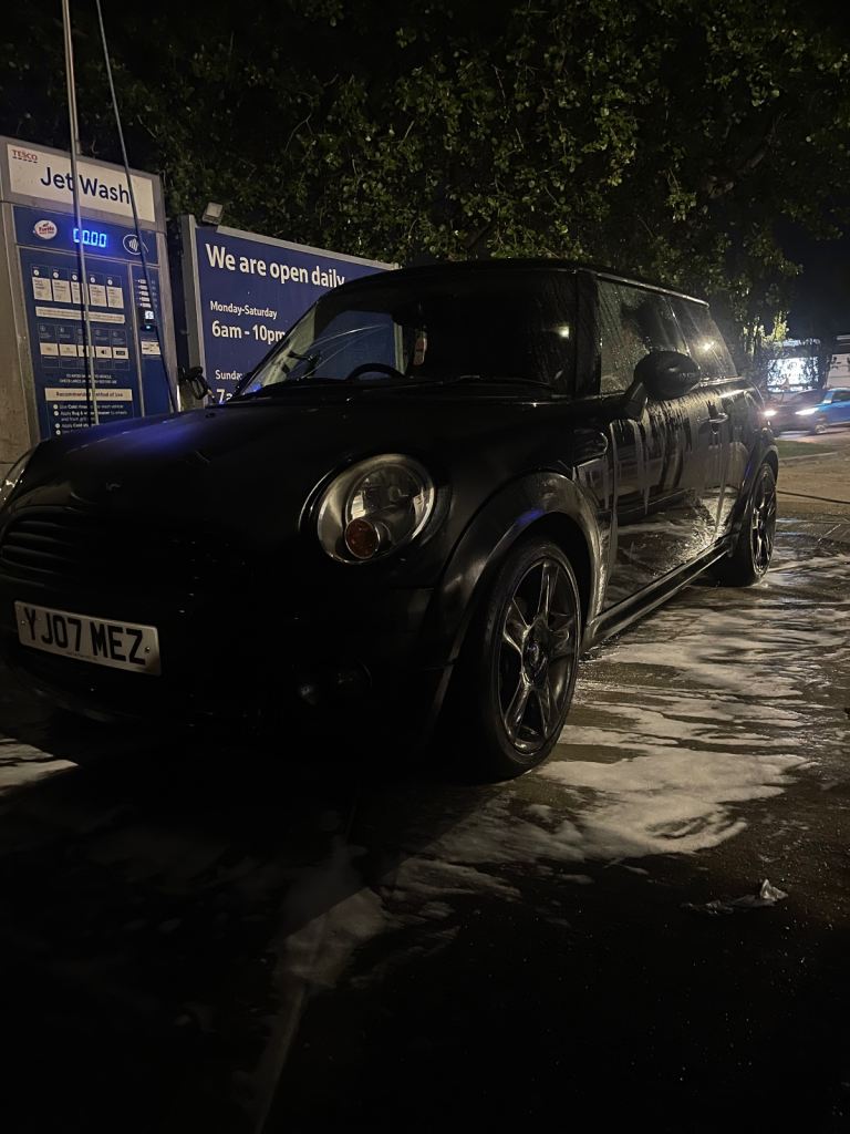Mini, HATCHBACK, Hatchback, 2007, Semi-Auto, 1397 (cc), 3 doors | in Grays, Essex | Gumtree
