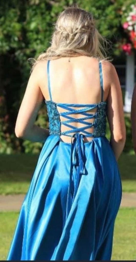 Prom dress | in Sunderland, Tyne and Wear | Gumtree