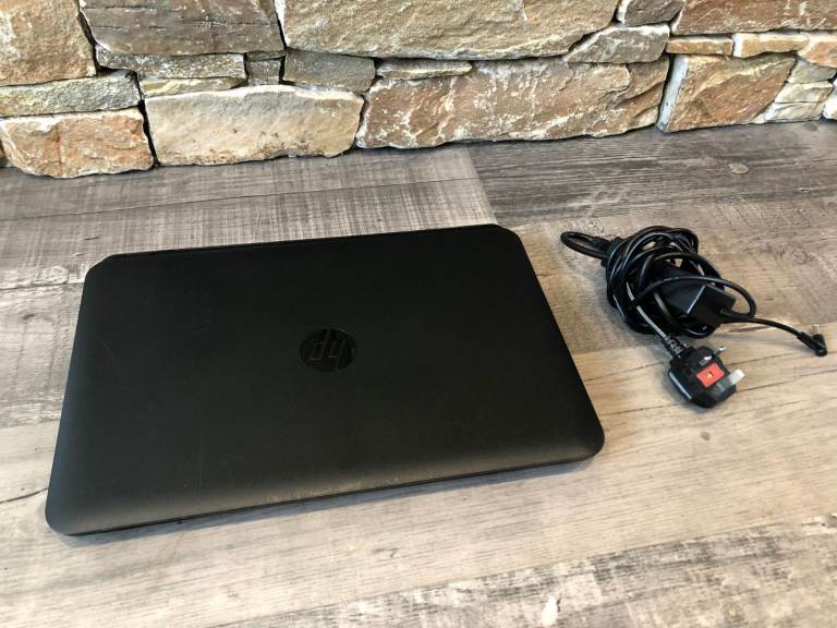 HP Windows11 Laptop 15.6" Screen Fast 500Gb HDMI DVD Wireless Office ...