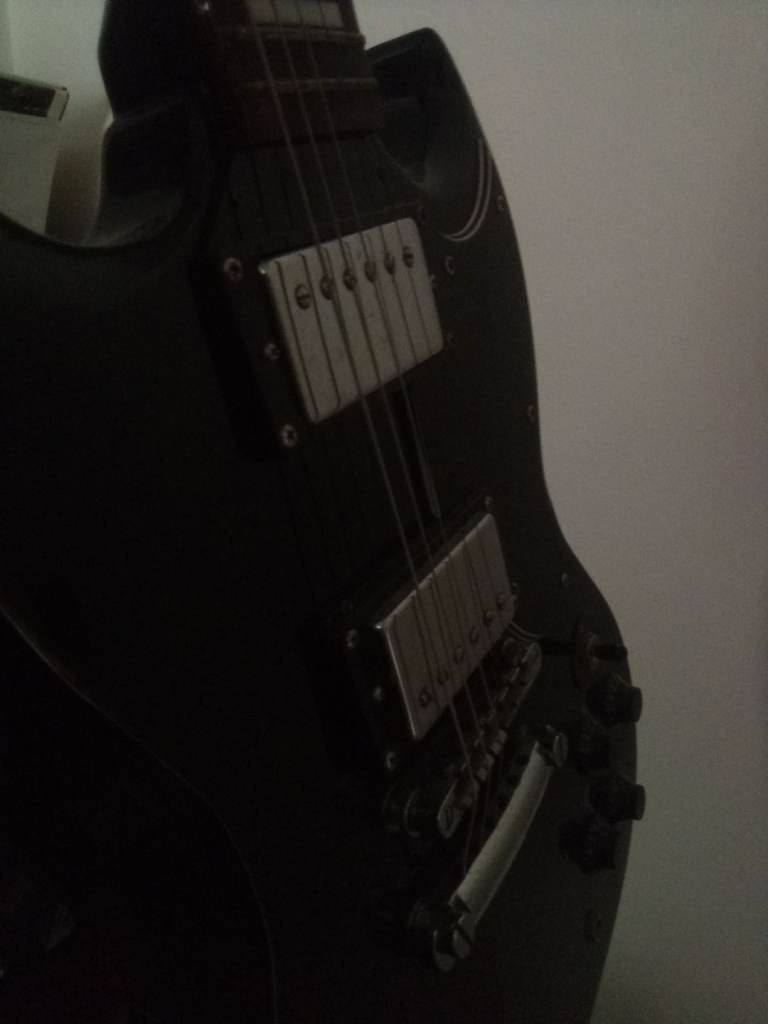 Westfield sg copy electric guitar | in Bromley, London | Gumtree