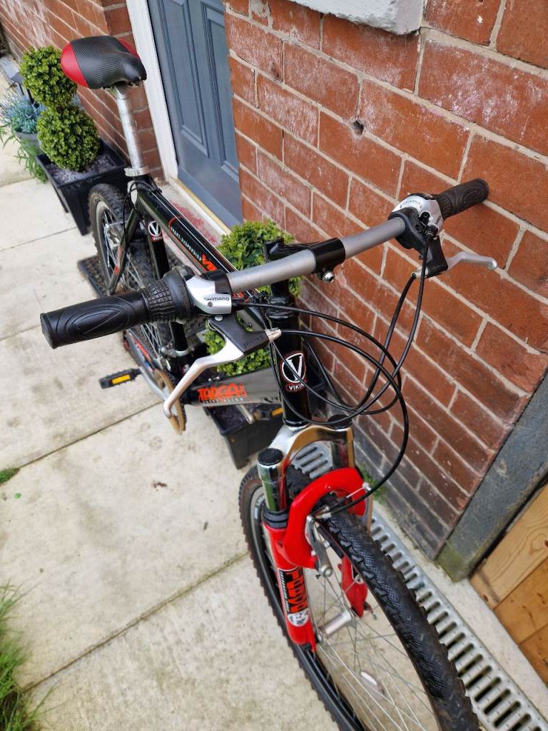 Viking targa mountain bike | in Ashton-under-Lyne, Manchester | Gumtree