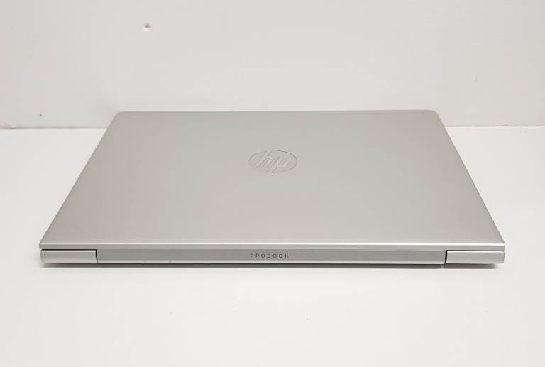 Super Fast HP Laptop,intel core i5-8th Gen. 8GB RAM, 256GB Storage ...