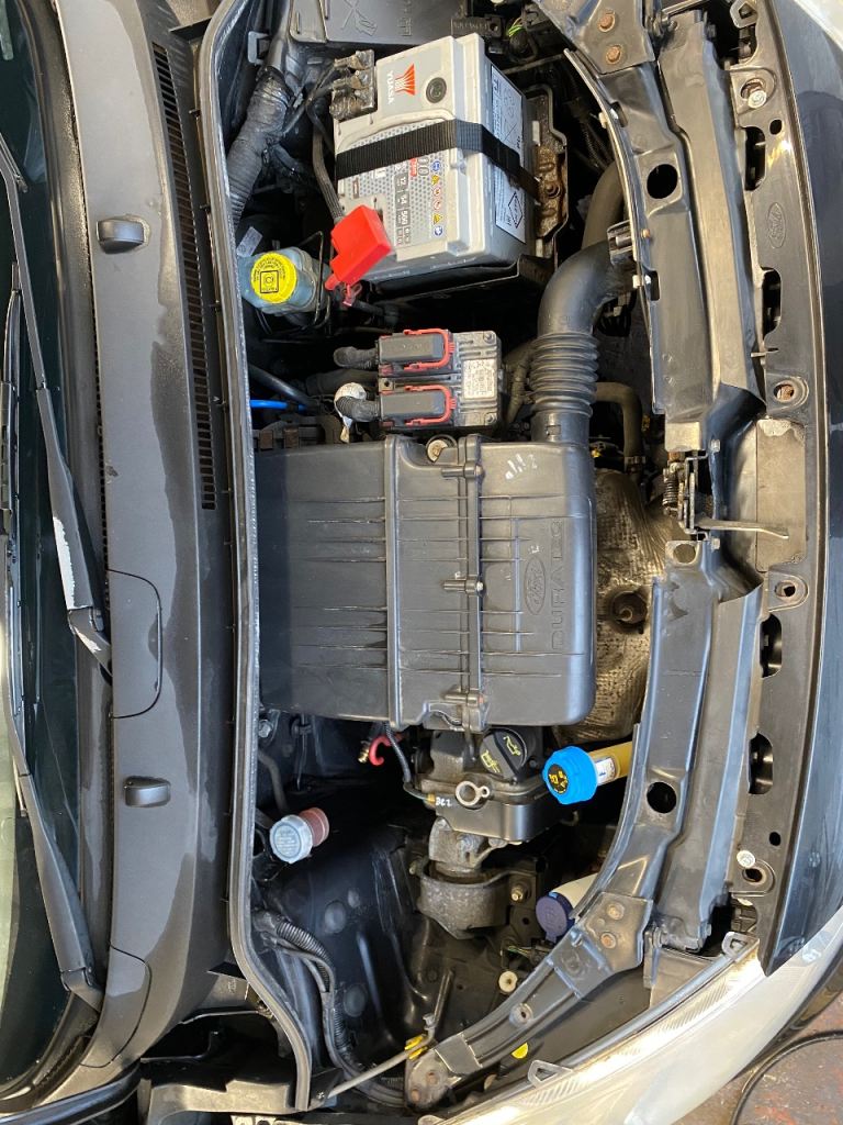 Ford, KA, Hatchback, 2010, Manual, 1242 (cc), 3 doors | in Marshfield ...