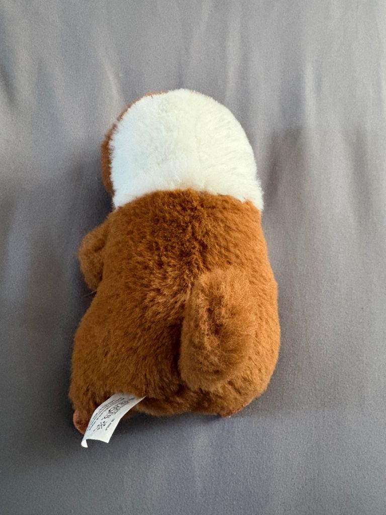 Fantastic Beasts Niffler Plush Toy – Good Condition | in Lee-on-the ...