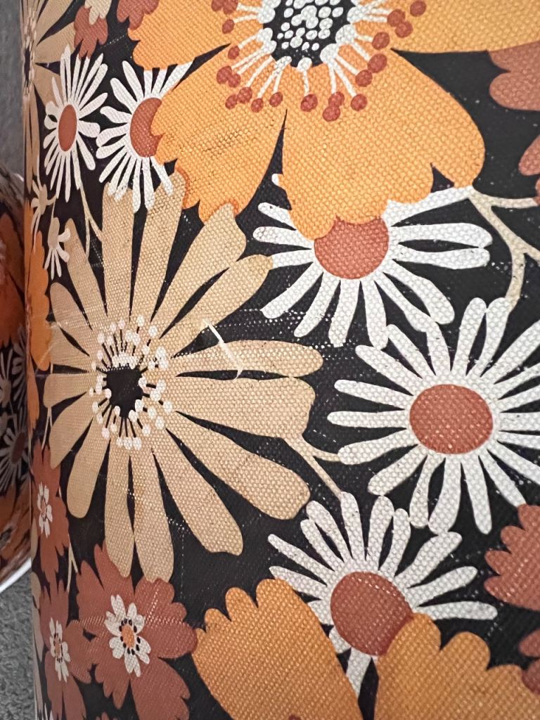 Vintage Plysu 1960’s Laundry bin | in Blyth, Northumberland | Gumtree
