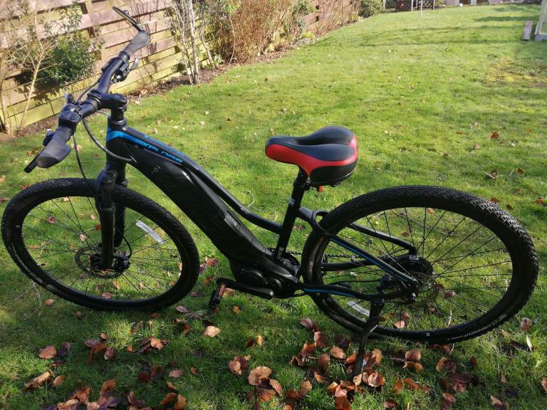 Explore Hybrid Bicycle | in Perth, Perth and Kinross | Gumtree