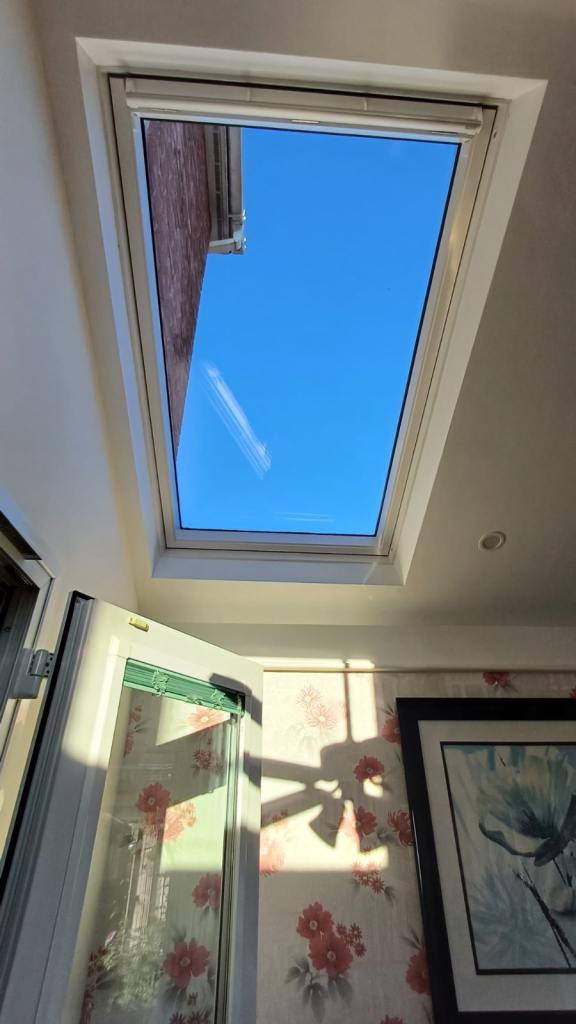 Velux tilt opening windows (2) | in Leigh, Manchester | Gumtree