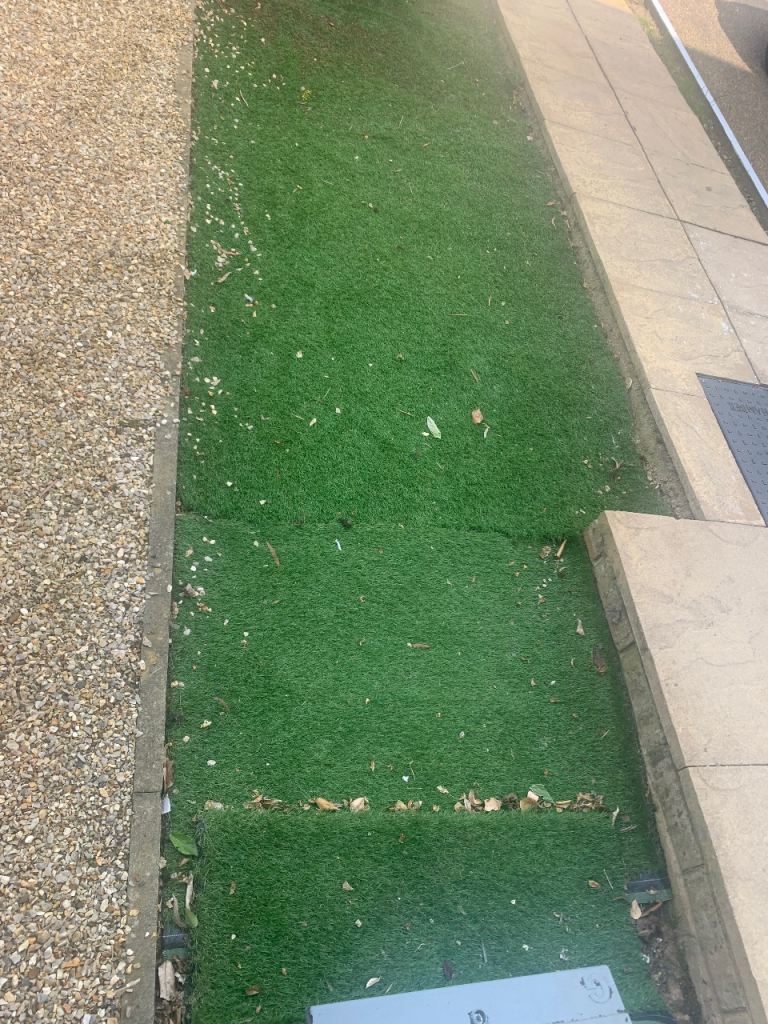 Artificial grass free | in Norwich, Norfolk | Gumtree