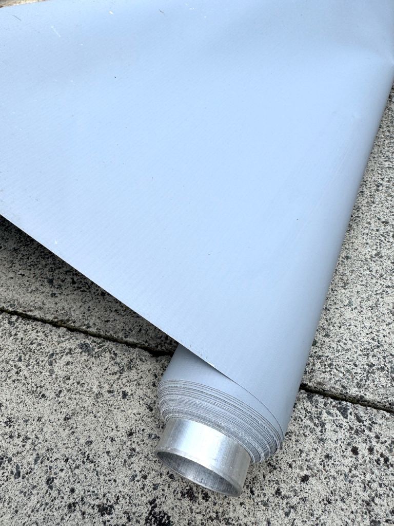 Grey Studio Vinyl Backdrop – Large, £10.00 for Sale in Aberdeen | Gumtree