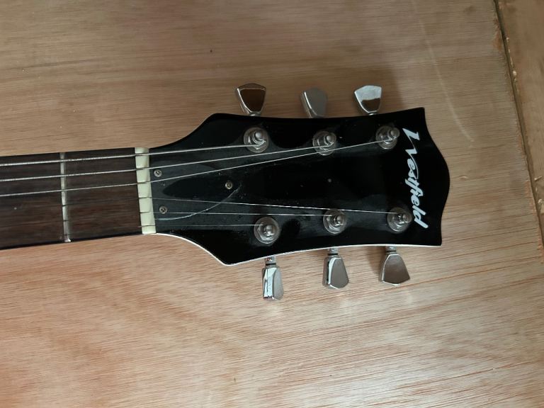 Westfield Electric Guitar | in Camberwell, London | Gumtree