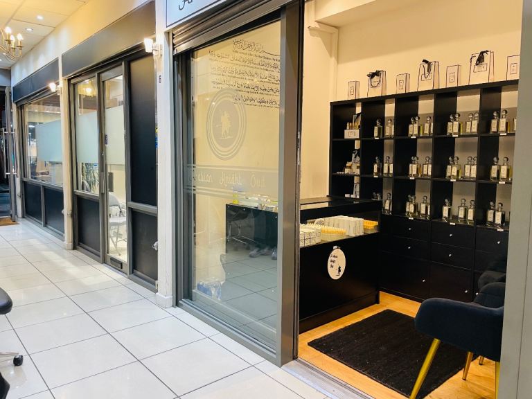 Retail shop ( unit ) - office - all inquiries to let in Fulham SW6 ...