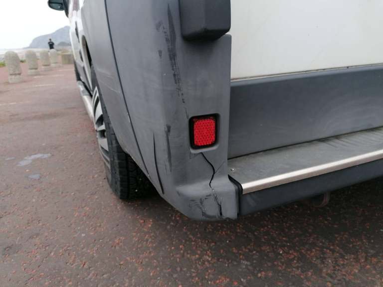 Fiat, DUCATO, Panel Van, 2014, Manual, 2287 (cc) | in Penmaenmawr ...