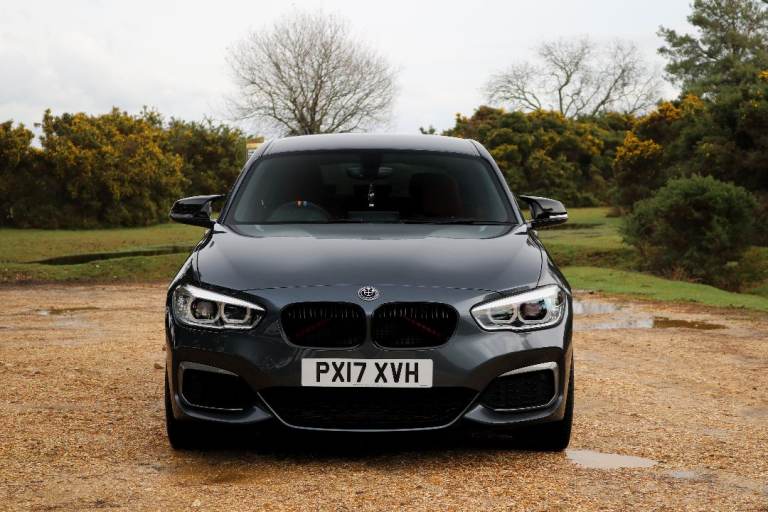 BMW, 1 SERIES, Hatchback, 2017, Semi-Auto, 2998 (cc), 5 doors | in ...