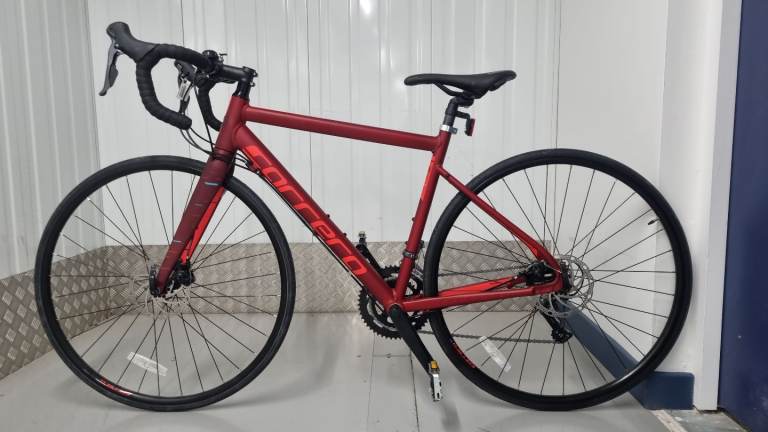 Carrera Vanquish 52cm £285, saving £110 off halfords built up price ...