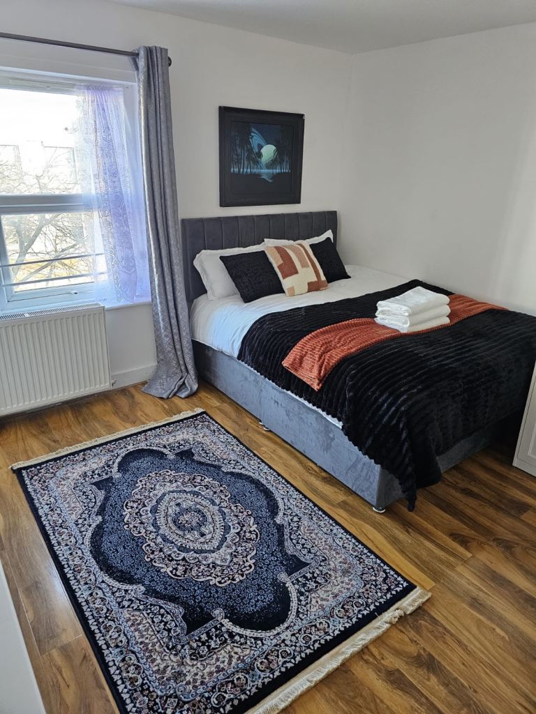 Modern Studio Flat for Rent in SE17 2NA – Elephant and Castle | in ...