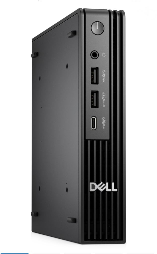 Dell Pro Micro desktop Ultra 7 Series 2 2025 model | in Whitechapel ...