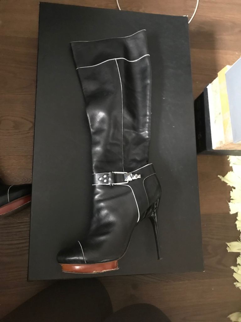 Mark & James boots | in South Kensington, London | Gumtree