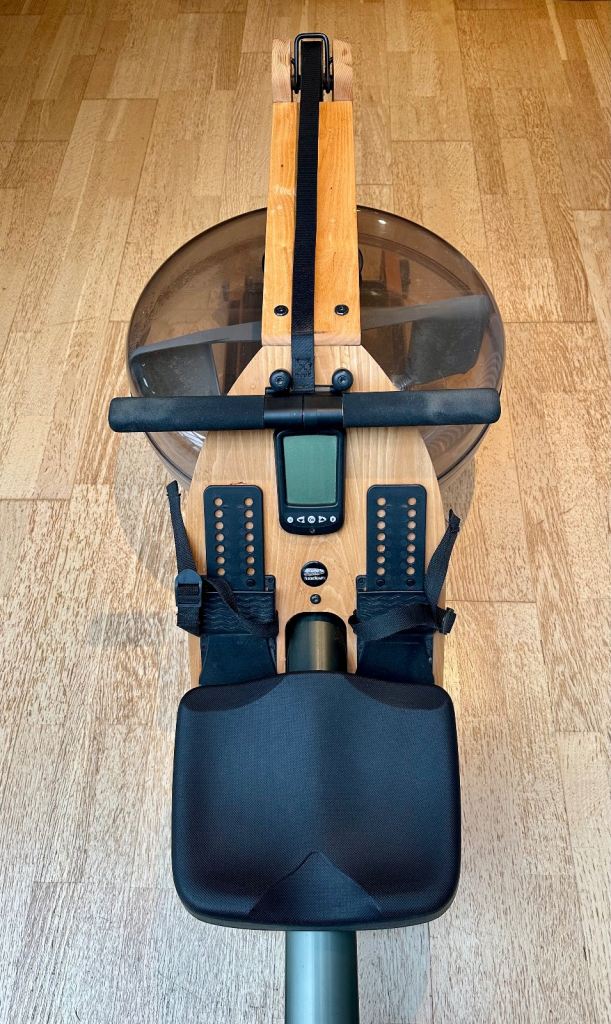 WATERROWER A1 SERIES WITH LCD DISPLAY | in Princes Risborough ...