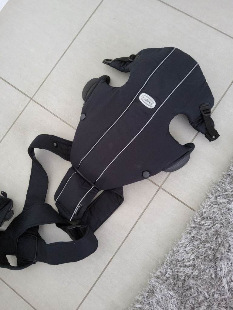 Baby Bjorn Carrier | in Stockport, Manchester | Gumtree