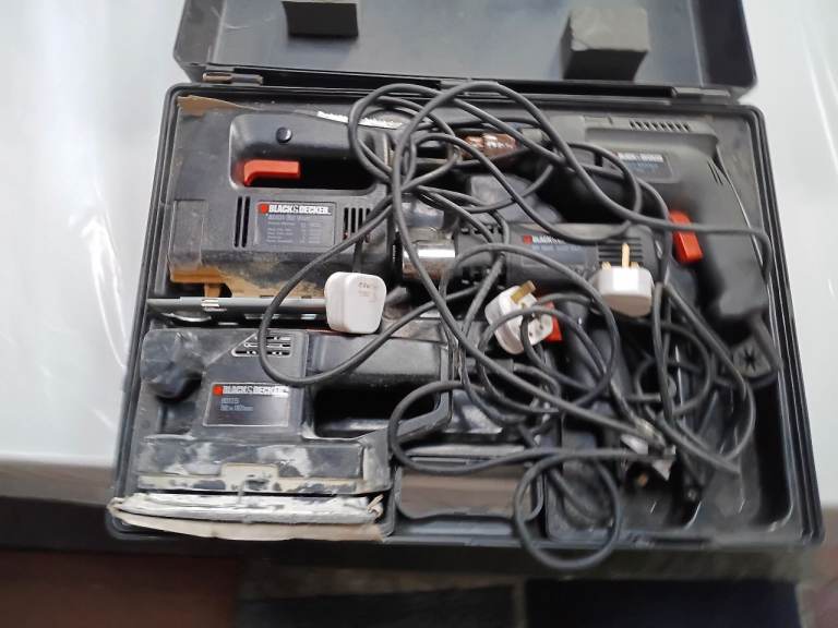 LOADS OF TOOLS AVAILABLE | in Ballymoney, County Antrim | Gumtree