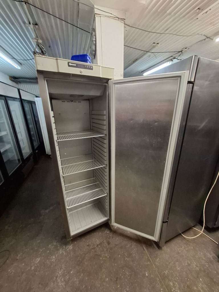 Gram Single Door Upright Fridge – Used, Excellent Condition | in East ...