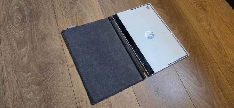 Hp Envy X2 laptop 2 in 1 tablet Full HD IPS screen with backlit ...