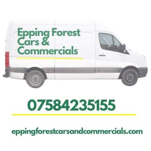 FREE ULEZ FORD TRANSIT CURTAIN SIDE LUTON VAN 2018 1 OWNER NEW WET BELT ...