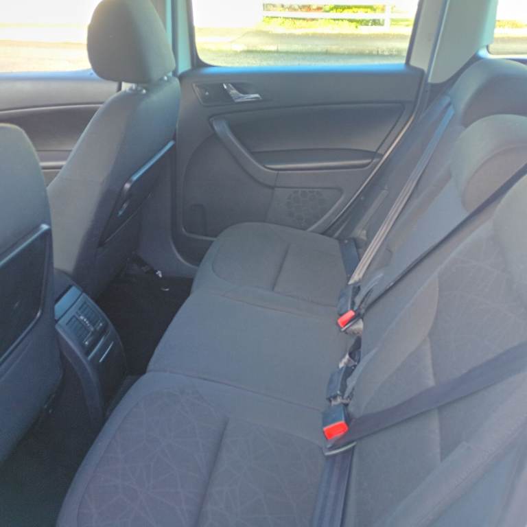 Skoda, YETI, Hatchback, 2012, Manual, 1968 (cc), 5 doors | in Coleraine ...