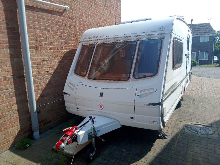 2004 ABBEY ADVENTURER 2 BIRTH TOURER | in Hemsby, Norfolk | Gumtree