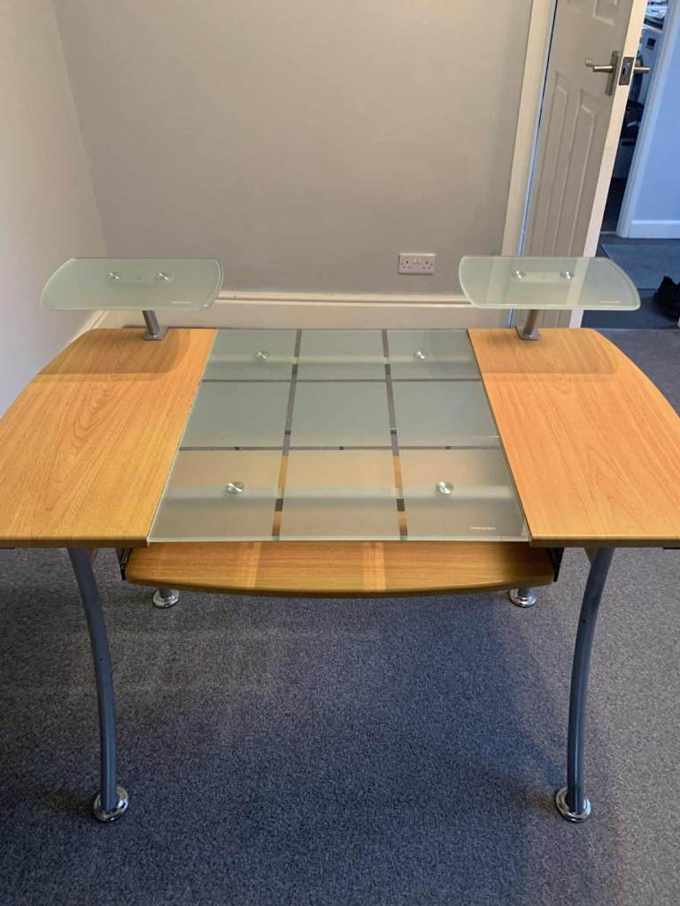 Computer Desk | in Crook, County Durham | Gumtree