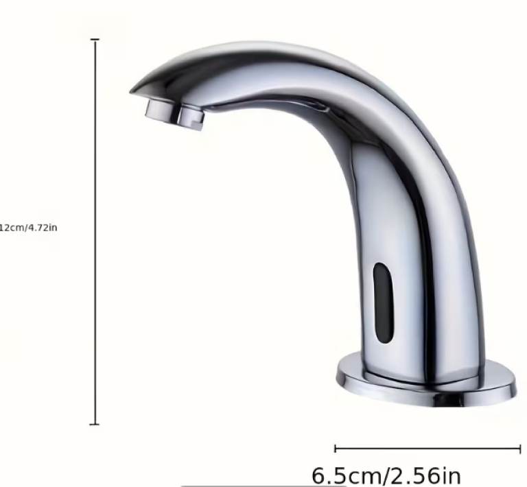 Automatic Sensor Basin Tap | in Hamble, Hampshire | Gumtree