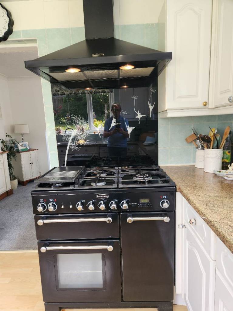 Second-Hand Cookers & Ovens for Sale | Gumtree
