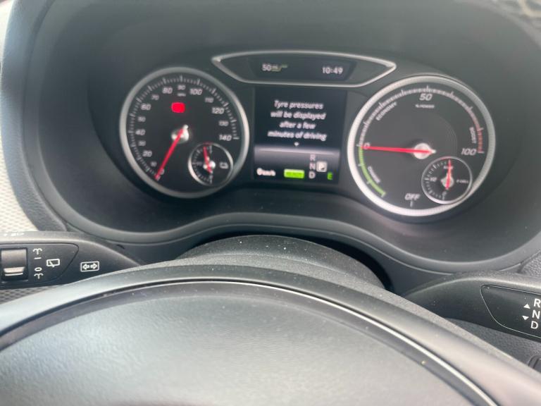 2016 Mercedes-Benz B Class Mercedes-Benz B Class 132kW Electric Drive ...