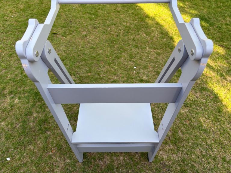 Toddler Learning Tower / Steps, £40.00 for Sale in Bearsden, Glasgow ...