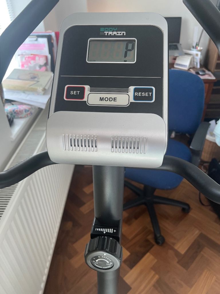 Body Train Exercise Bike | in Dorking, Surrey | Gumtree