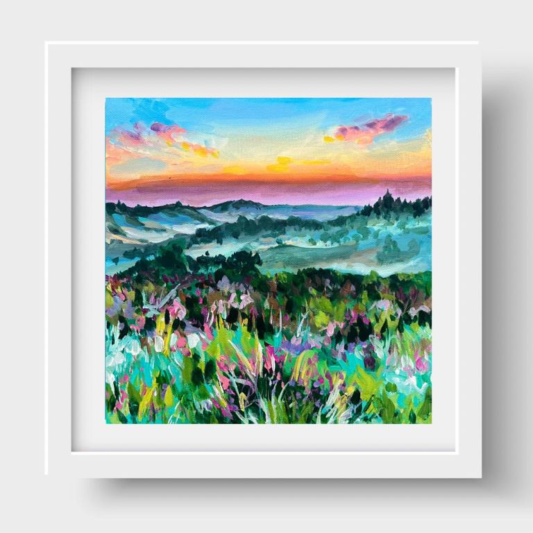 Original paintings + limited edition prints for sale! | in Salisbury ...