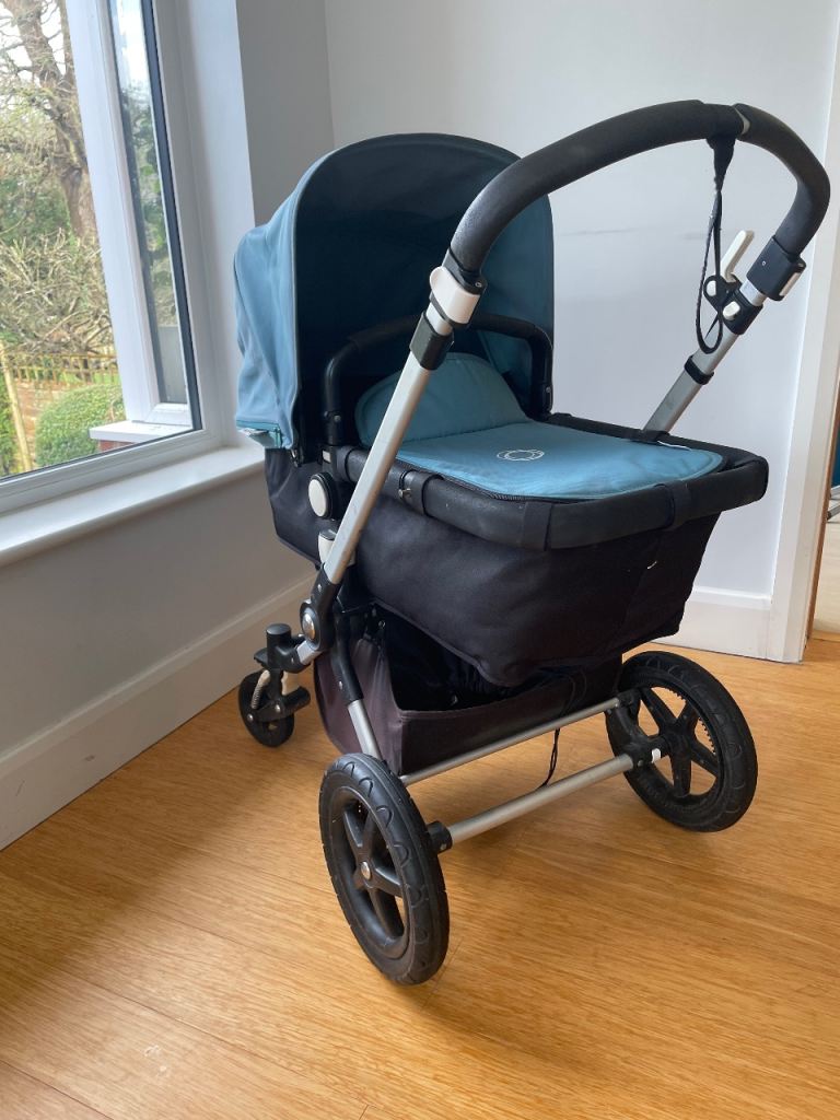 Bugaboo Chameleon stroller | in Pinner, London | Gumtree