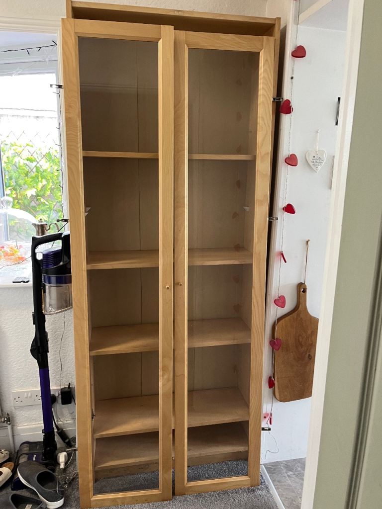 IKEA Billy bookcase/cabinet | in Leigh-on-Sea, Essex | Gumtree