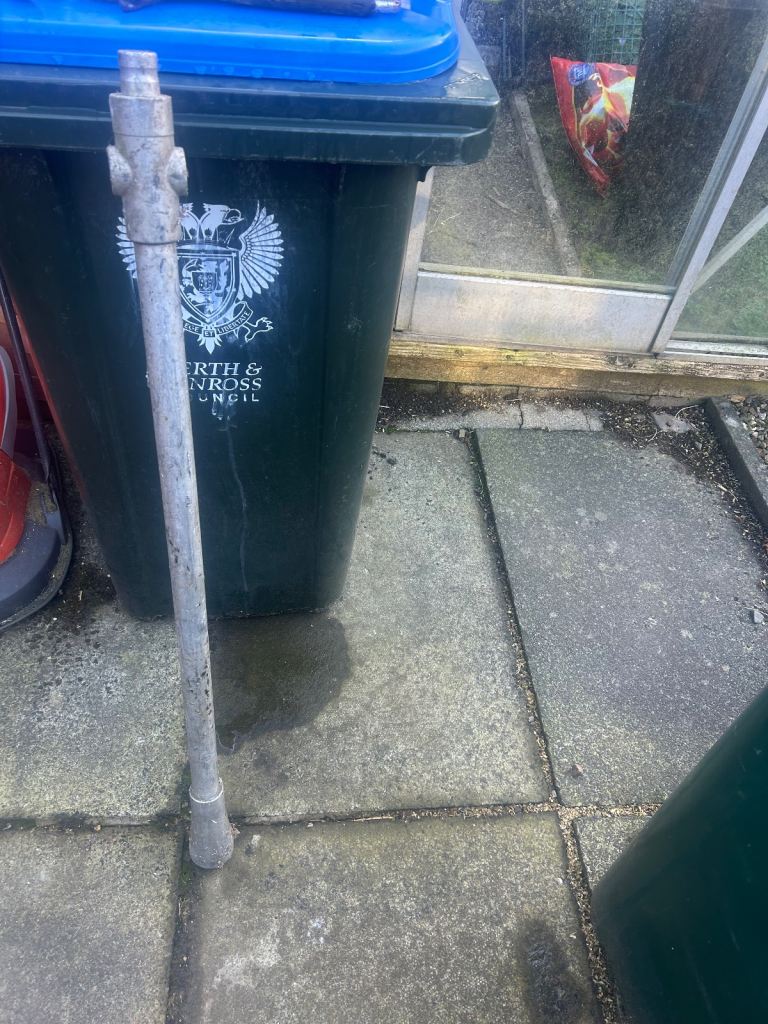Fire hydrant key | in Perth, Perth and Kinross | Gumtree