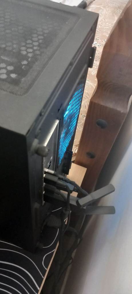RGB Gaming PC | in Hyson Green, Nottinghamshire | Gumtree