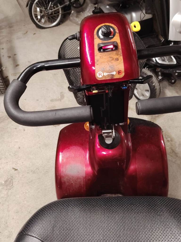Mobility scooter | in Glasgow City Centre, Glasgow | Gumtree