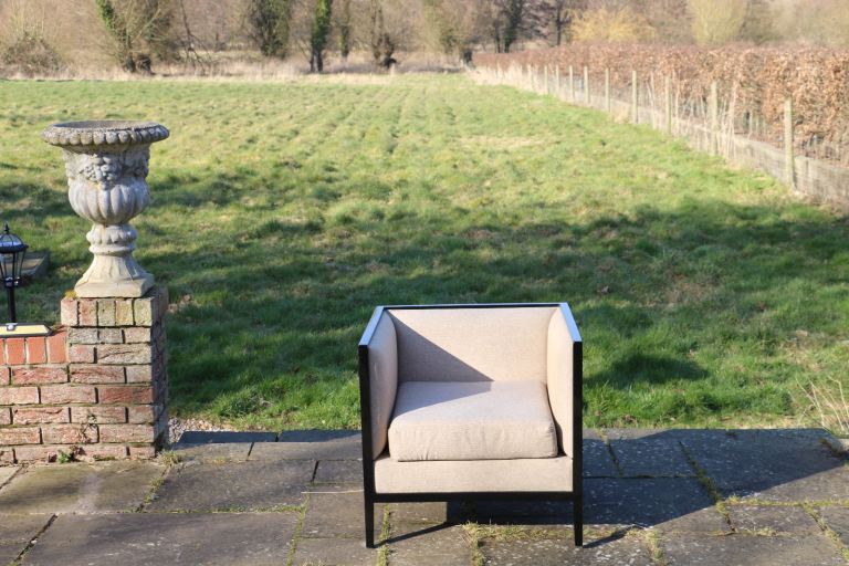 Andrew Martin Chair – Ex Display - RRP £1495 | in Norwich, Norfolk ...