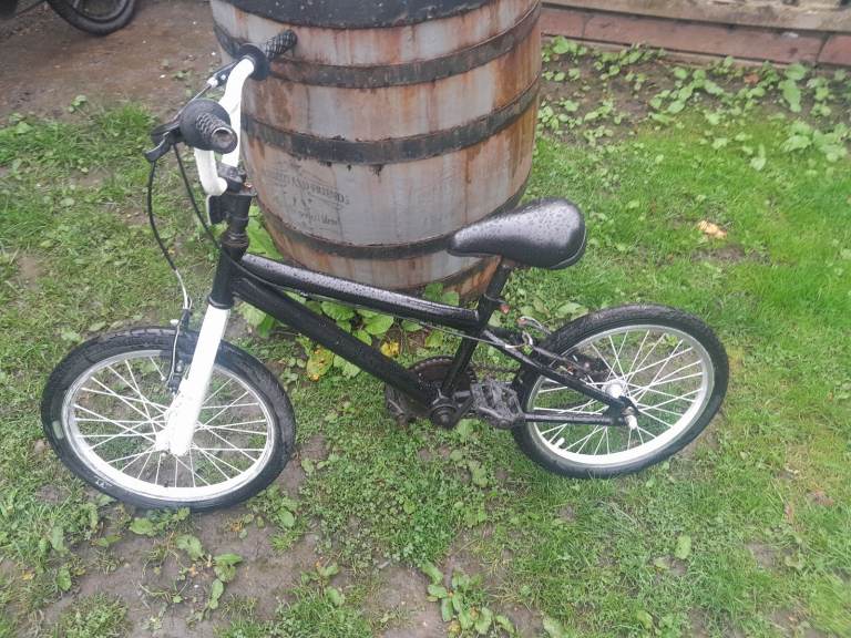 Small BMX | in Stanley, County Durham | Gumtree