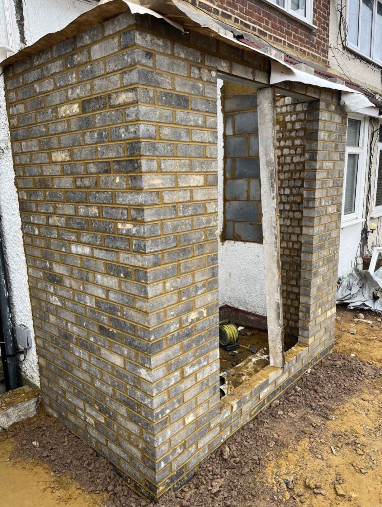 Bricklayer available | in Kingston, London | Gumtree