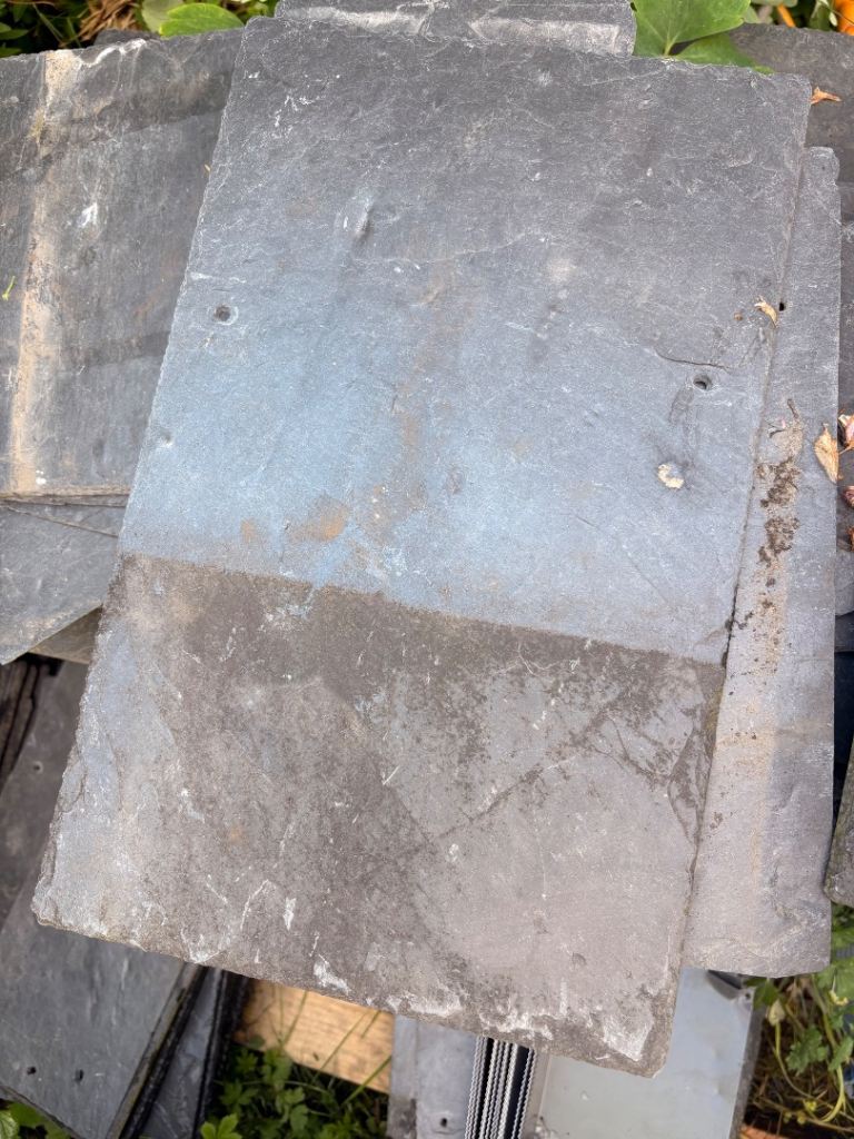 Nearly new Spanish roof tiles, £150.00 for Sale in Knightswood, Glasgow ...
