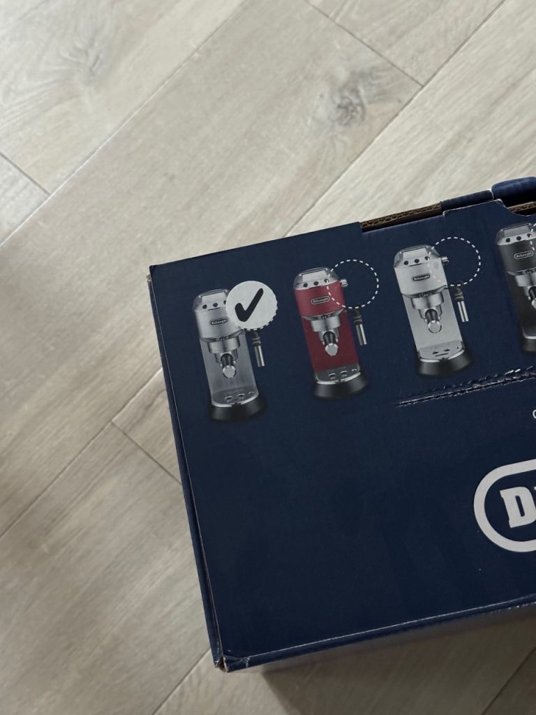 De longhi Dedica Brand new | in Swansea | Gumtree