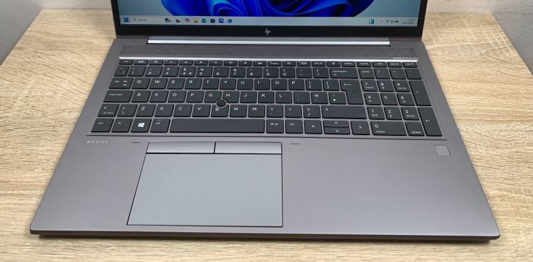 HP i7 32GB Ram 1TB SSD CAD/Editing/Design High Spec UltraFast Laptop ...