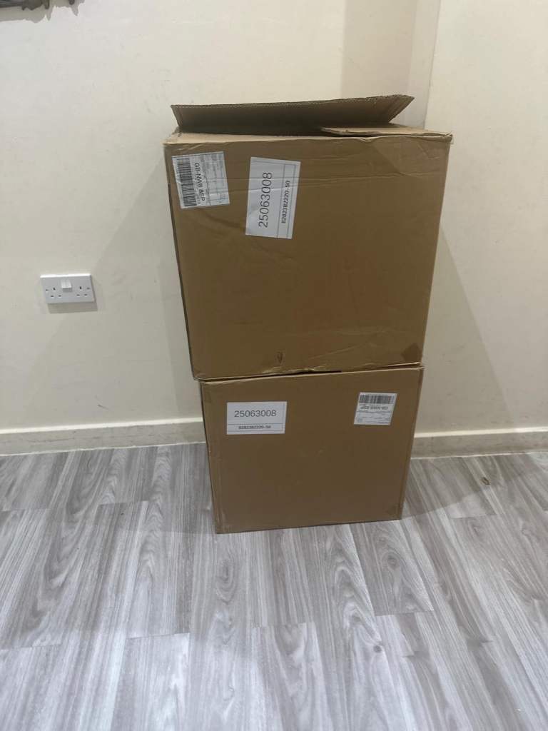 Empty Cardboard boxes for sale | in Marylebone, London | Gumtree