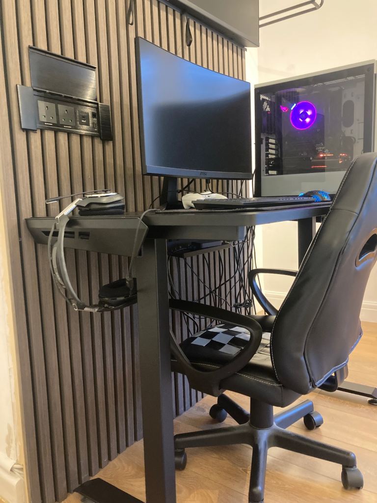 A HIGH PERFORMANCE FULL GAMING SETUP AND MORE !!! | in Worthing, West ...