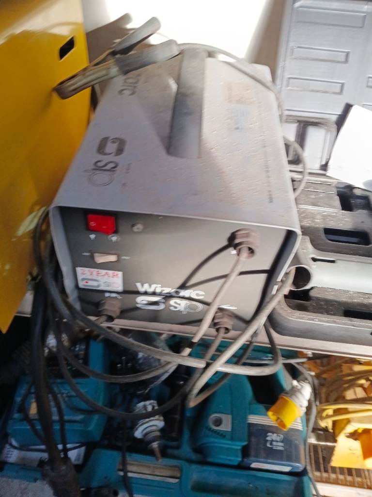 LOADS OF TOOLS AVAILABLE | in Ballymoney, County Antrim | Gumtree